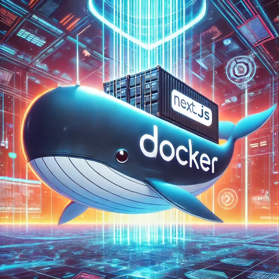 Next.js アプリビルド＆Dockerビルドを爆速にする「スタンドアローン」を使ってみた - Queries